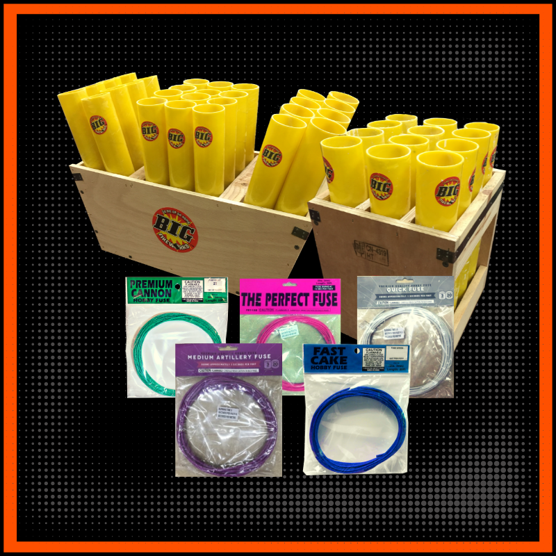 ELITE FIREWORKS® Wholesale