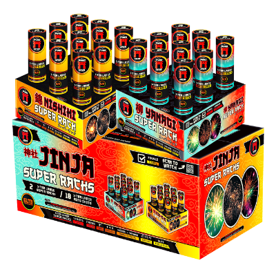 ALLOY, NOAB & ZIPPER CAKES