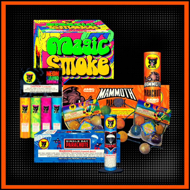 ELITE FIREWORKS® Wholesale