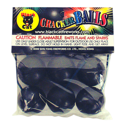 FIRECRACKERS & SPECIALTIES