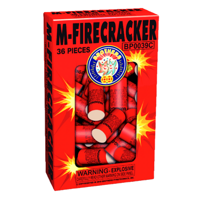 FIRECRACKERS & SPECIALTIES