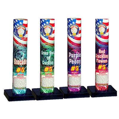 ELITE FIREWORKS
