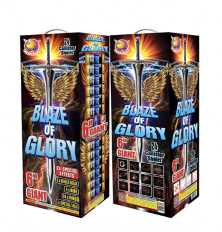 ELITE FIREWORKS