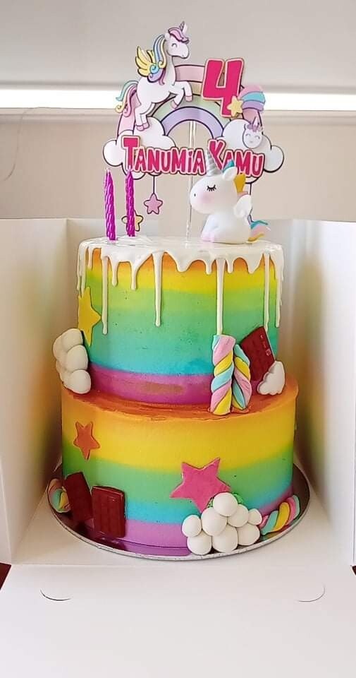 Whitz&Kidz Homemade Goodies Online Store