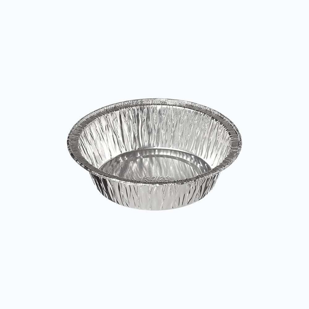 Foil Round Pie Dish Foil Round Pie Dish