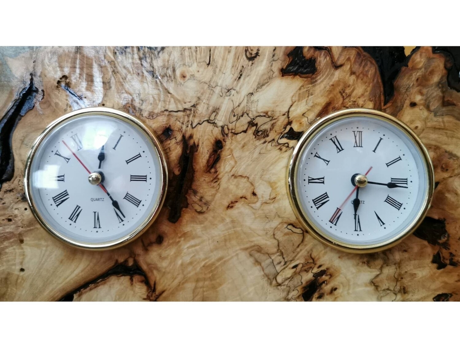 Irish Wooden Clocks: Timeless Handcrafted Beauty
