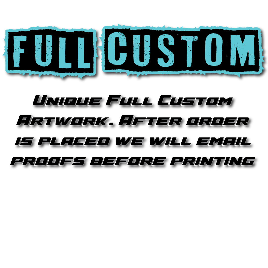 Full Custom