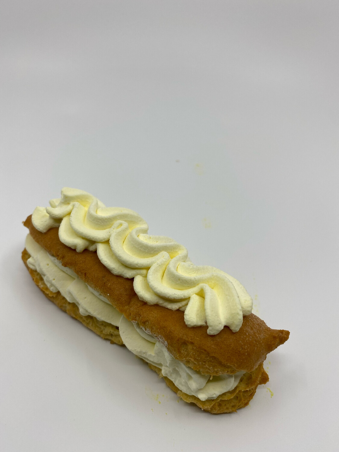 Éclair Vanille