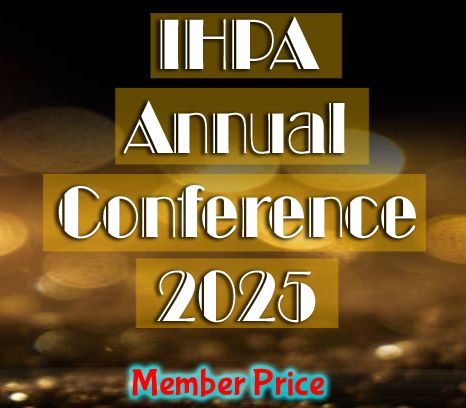 IHPA Annual Conference & Trade Show