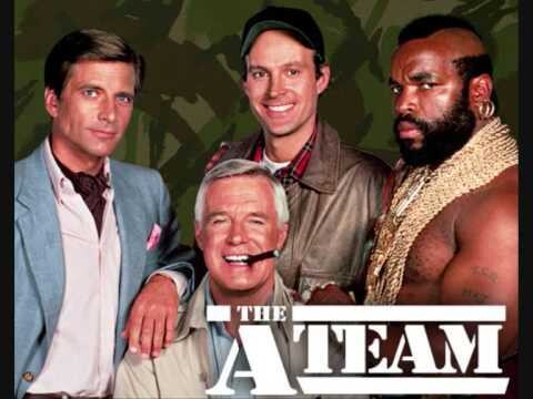 The A-Team
