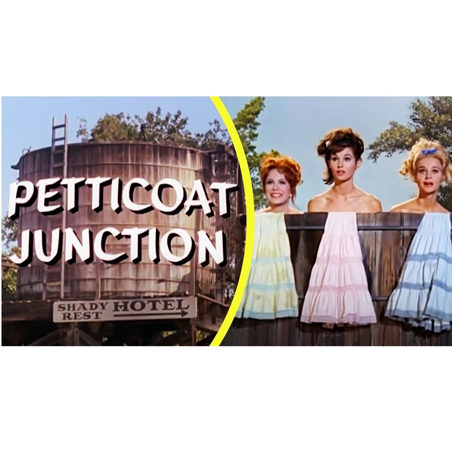 Petticoat Junction