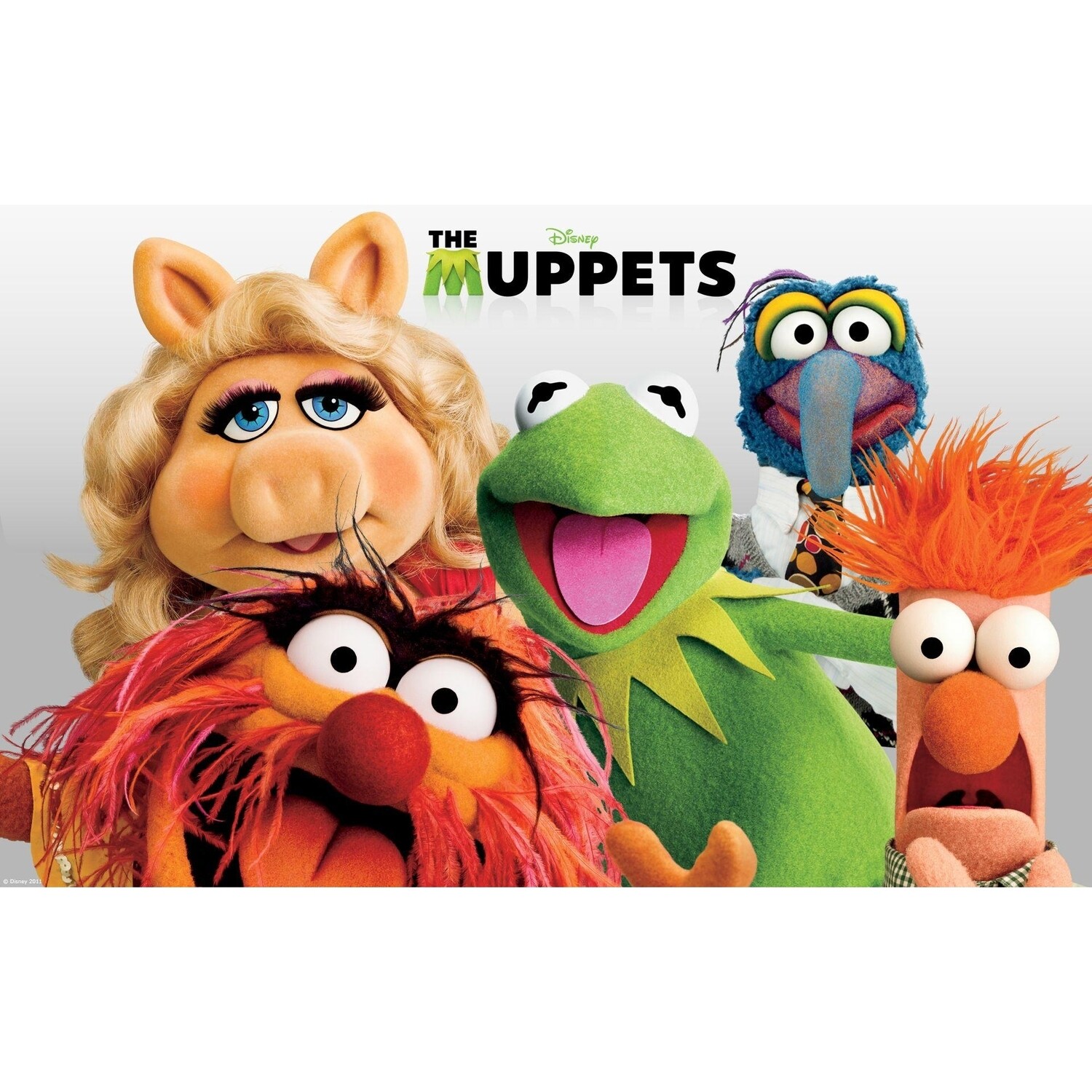 The Muppets
