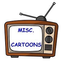 Miscellaneous Cartoons