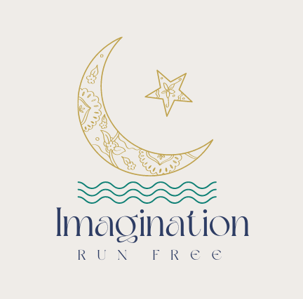 Imagination Run Free