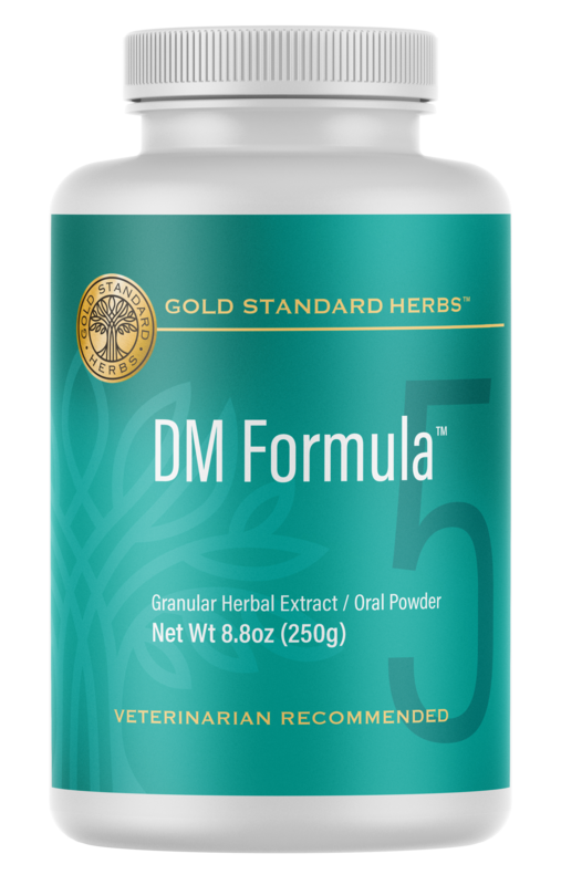 Large Flavored DM Formula 250g