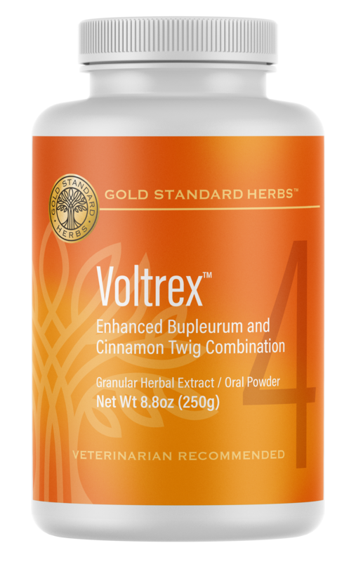 Large Flavored Voltrex 250g