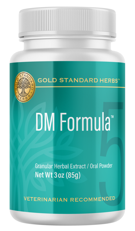 Unflavored DM Formula 85g