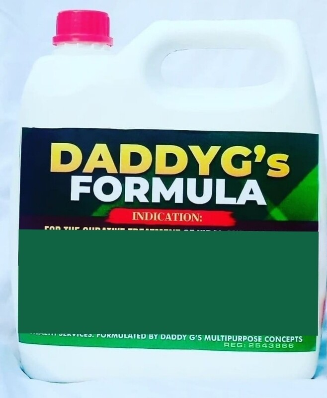 Daddy G's Multipurpose Concepts