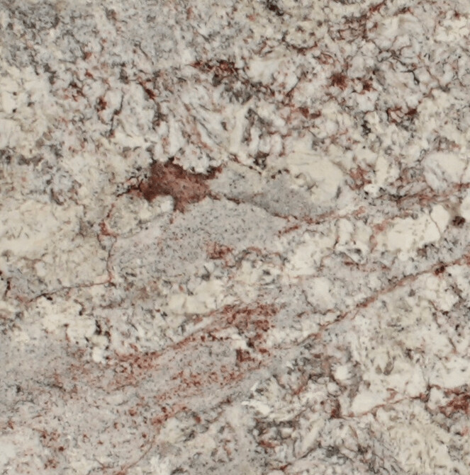 White Springs Granite