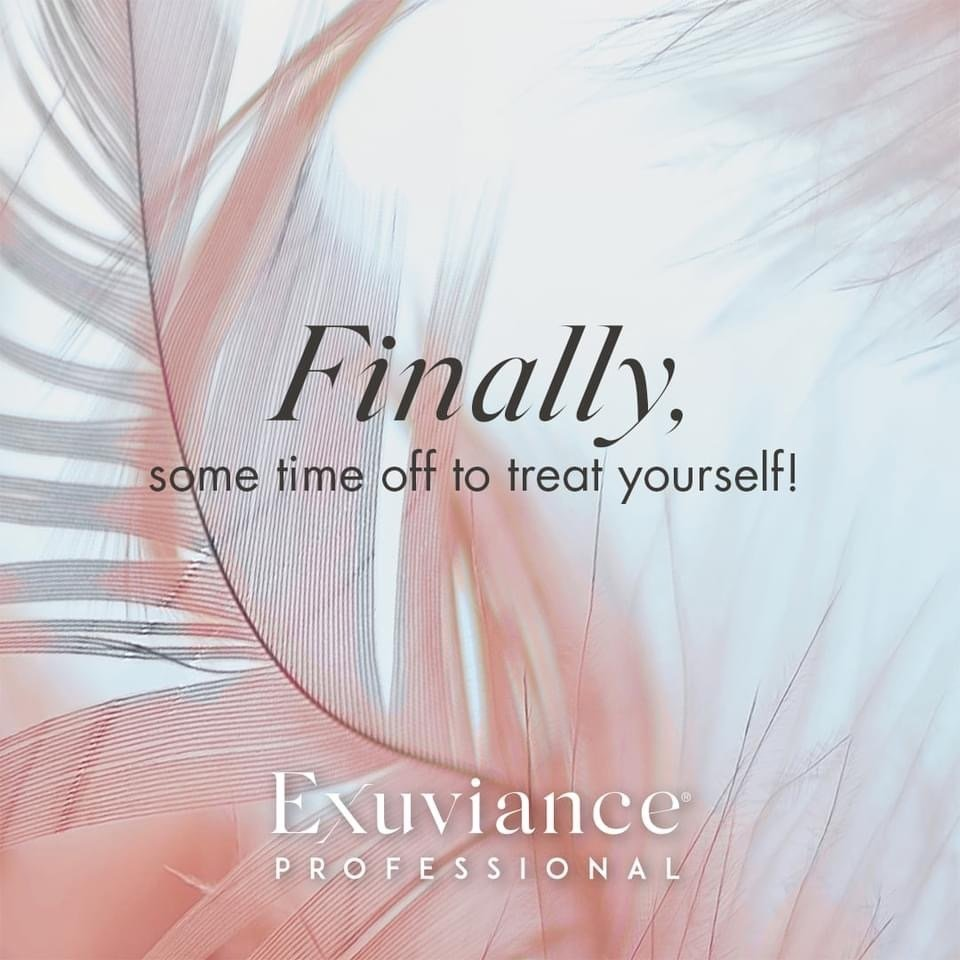 Exuviance