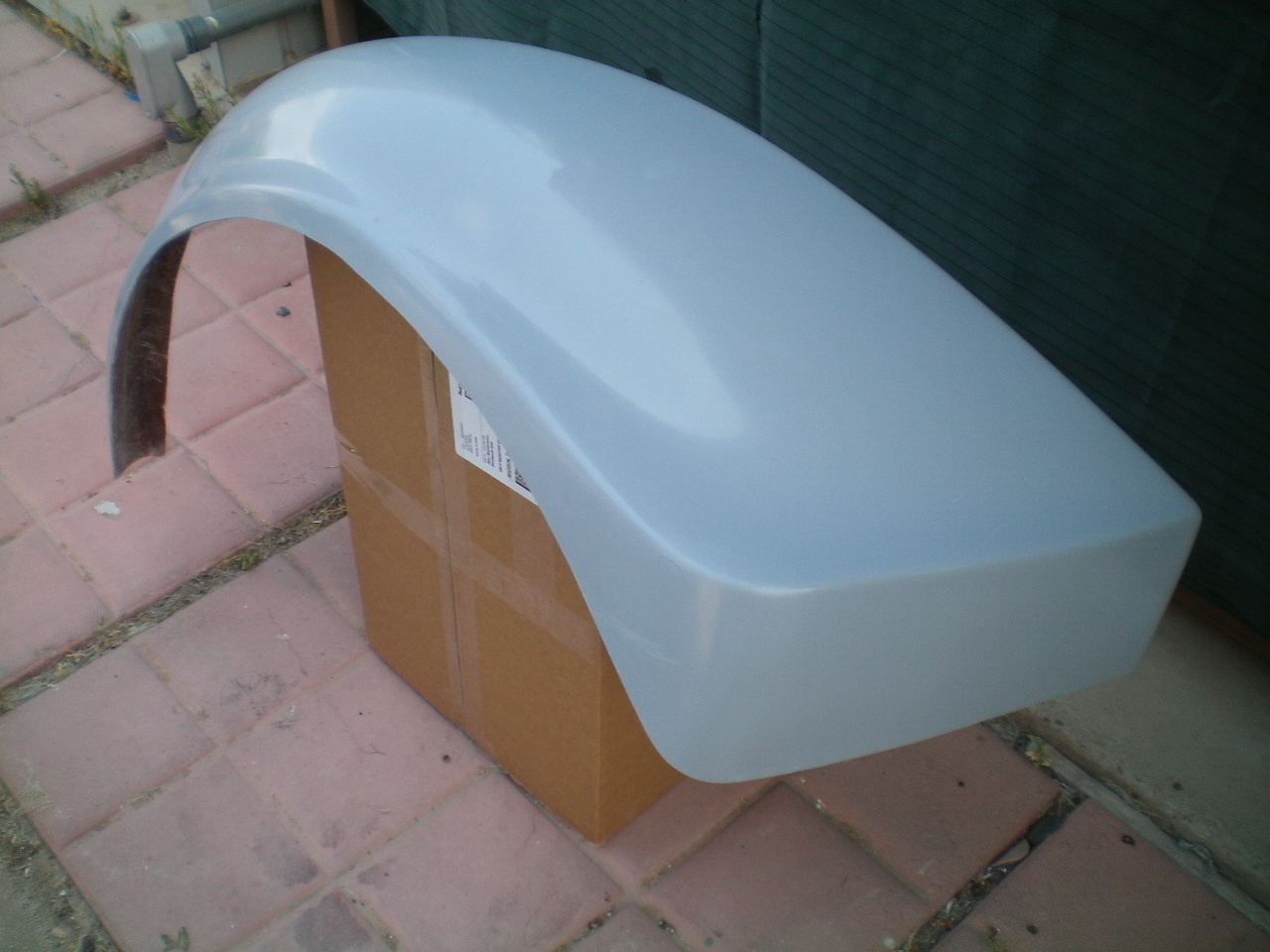 Deluxe Baja Kit (7 pcs) | Bug / Super Beetle