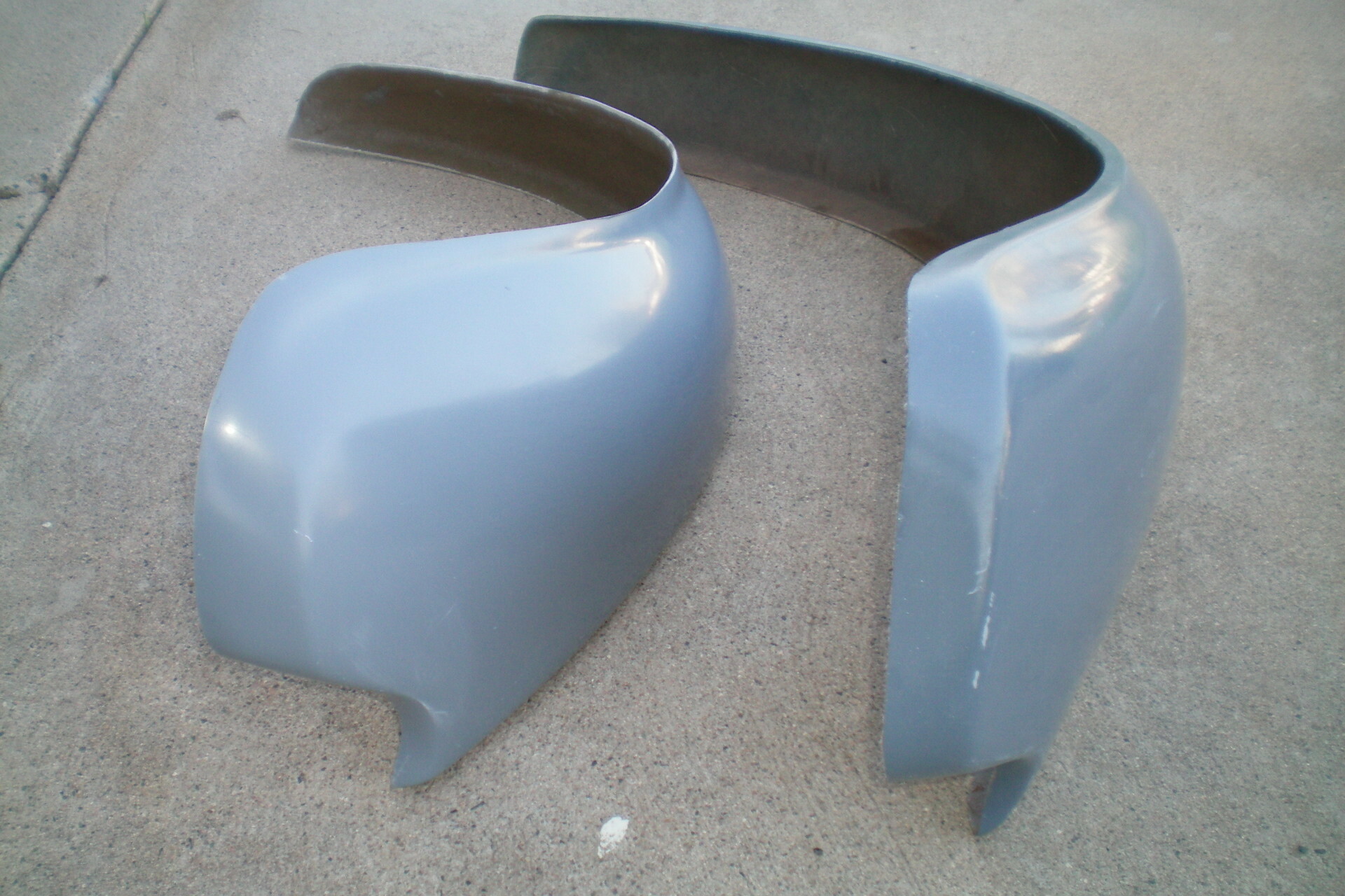 Deluxe Baja Kit (7 pcs) | Bug / Super Beetle