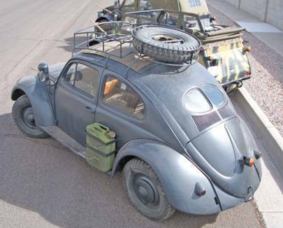 Split Window Kit - '65 - '71 | Bug / Super Beetle