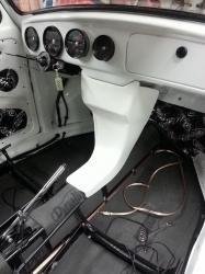 Classic Console | Bug / Super Beetle