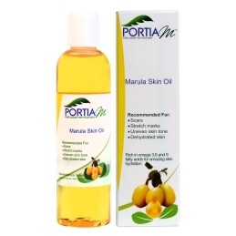 Marula Skin Oil - 200ml-Dehydrated Skin Acne