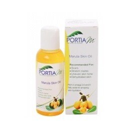 Our Full Marula Range