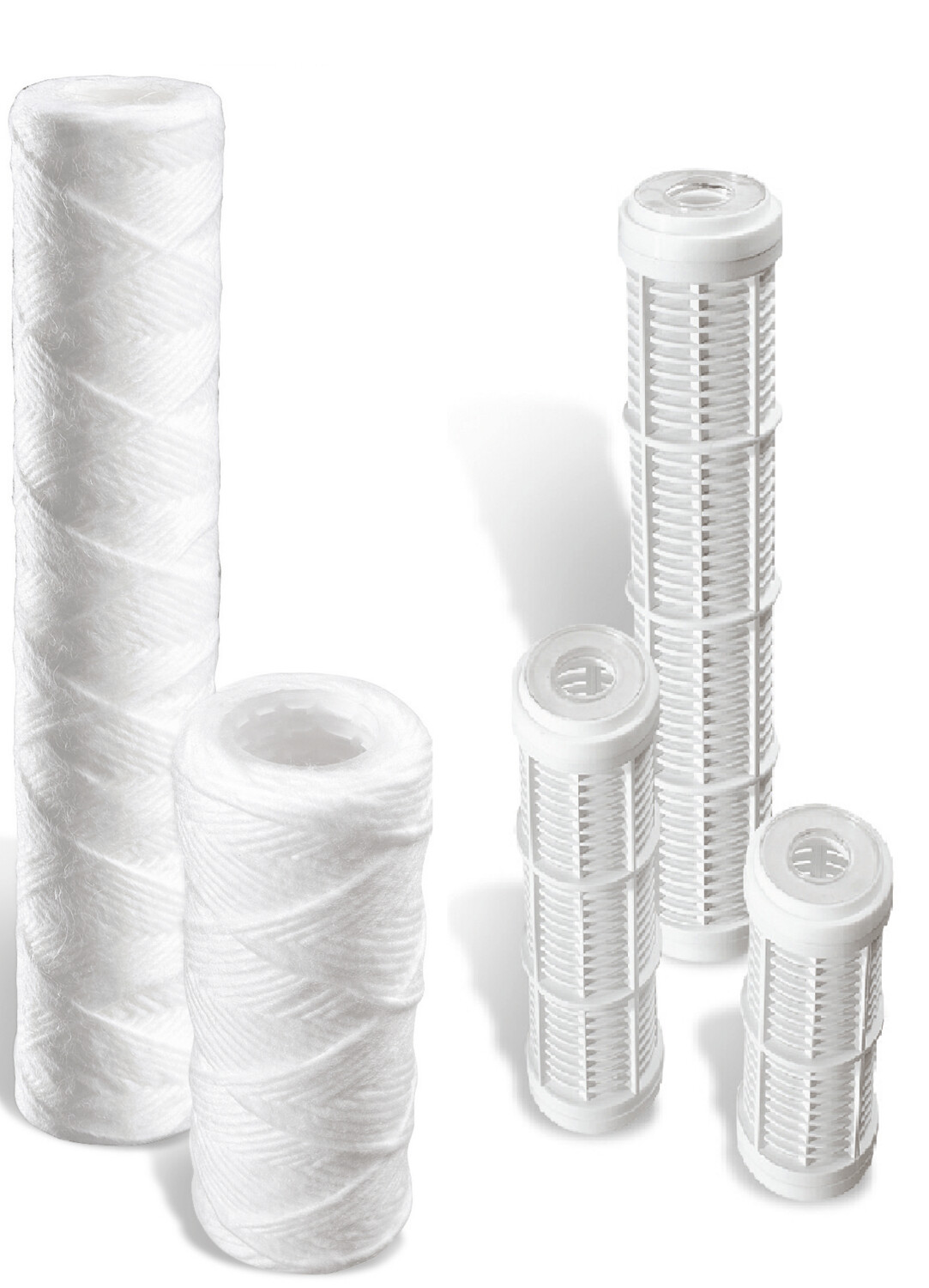 Filter Cartridges