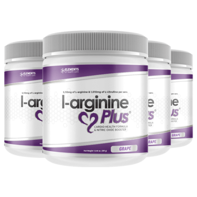 Store – l-arginine plus
