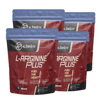 l-arginine plus