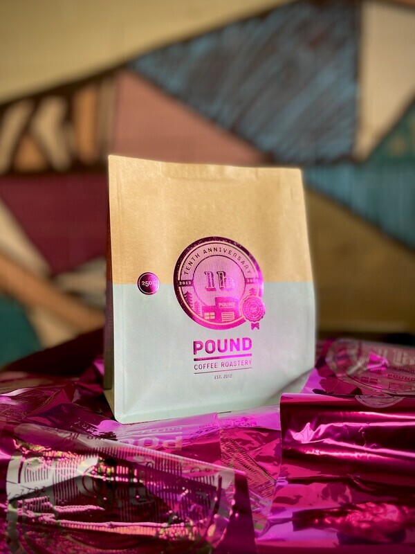 Store - Pound Coffee Roastery