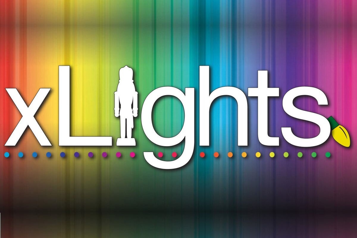 xLights Sequences