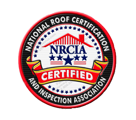 Certified Patch (x3) - NRCIA STORE - NRCIA