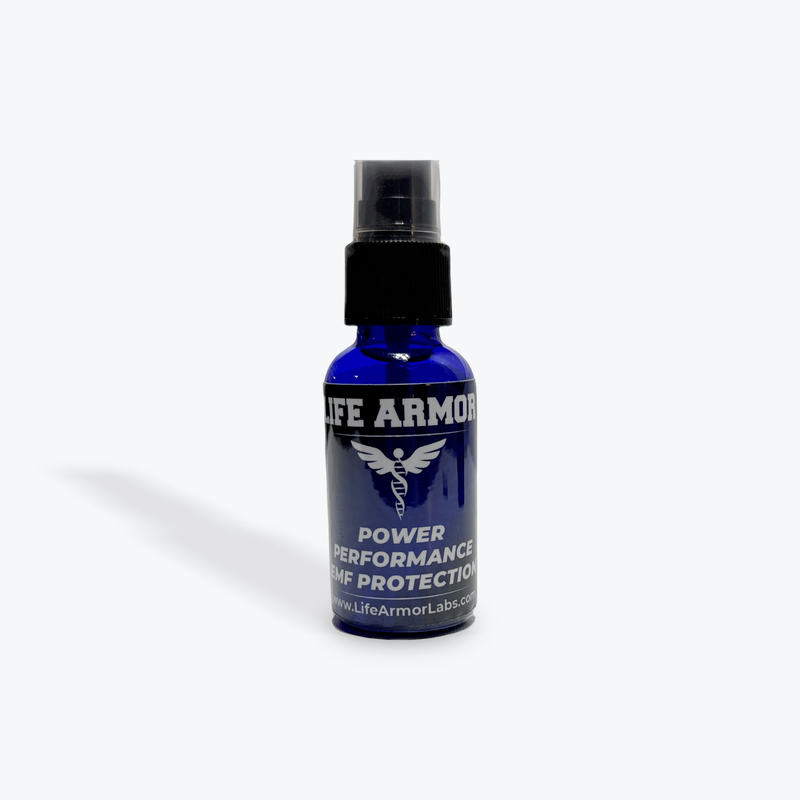 Store - Life Armor Labs