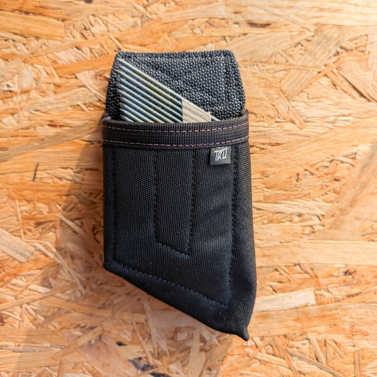 T2 30° STRIP NAIL SHEATH