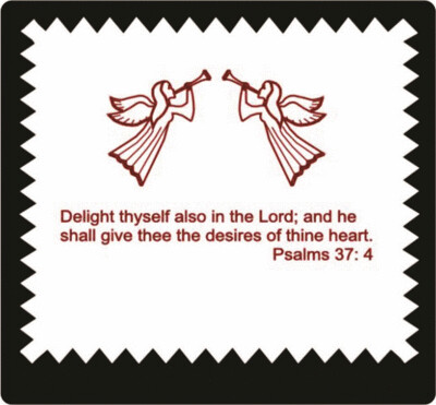 Custom Prayer Cloths