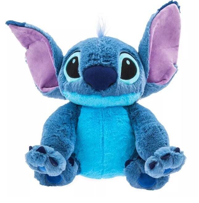 Stitch Plüschtier Kuscheltier