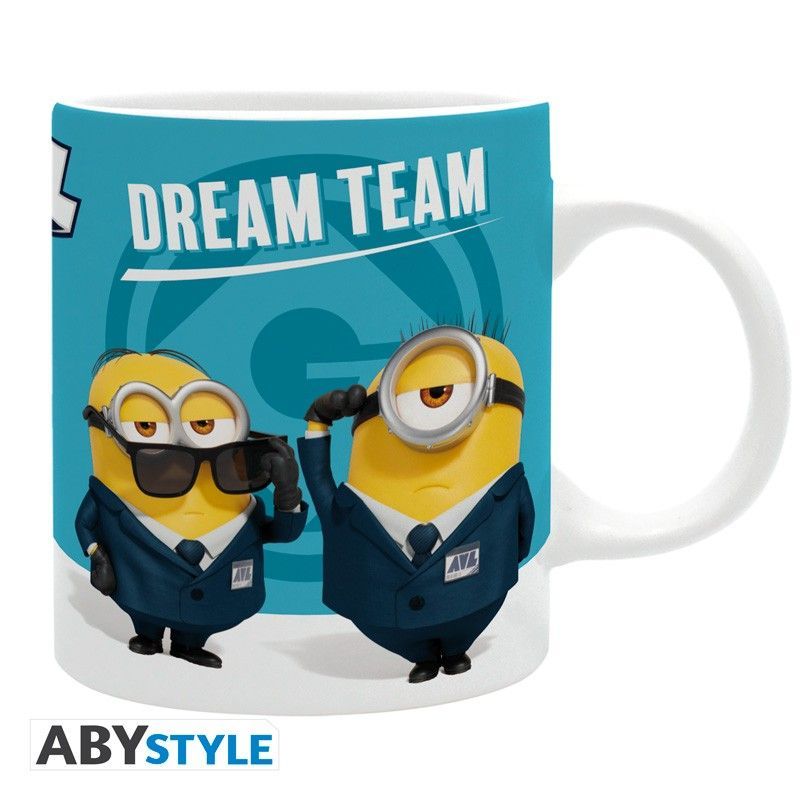 Minion cup store