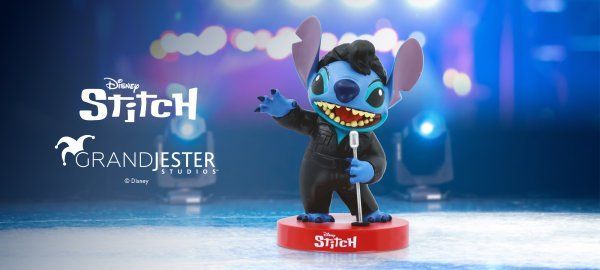 Disney Grand Jester Studios