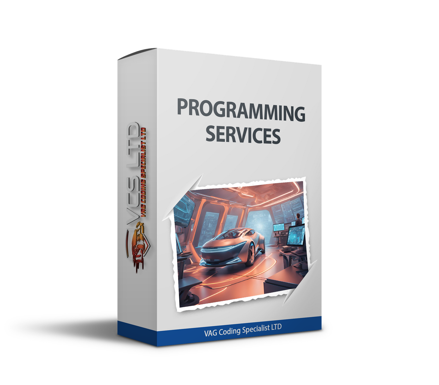 Programming Services