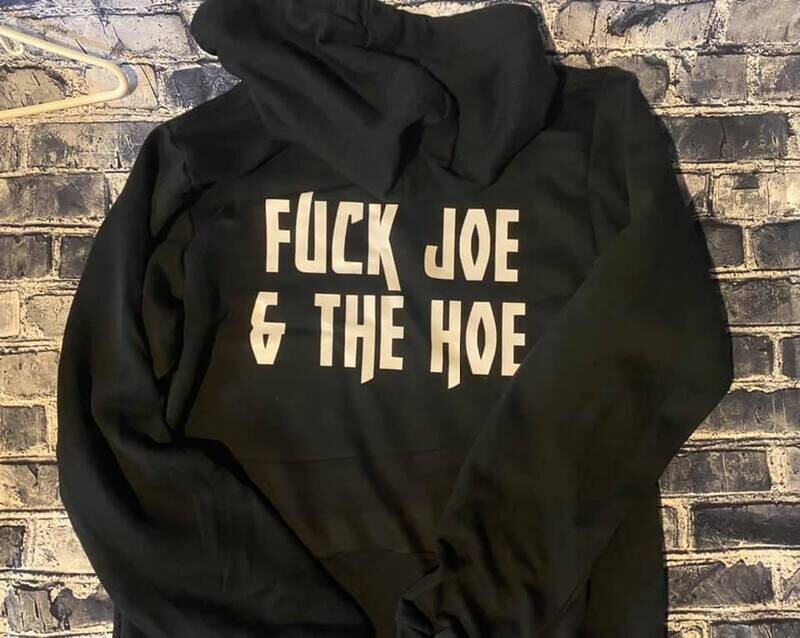 Scooter Trash Apparel