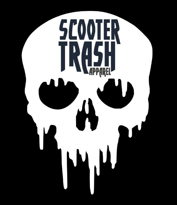 Scooter Trash Apparel