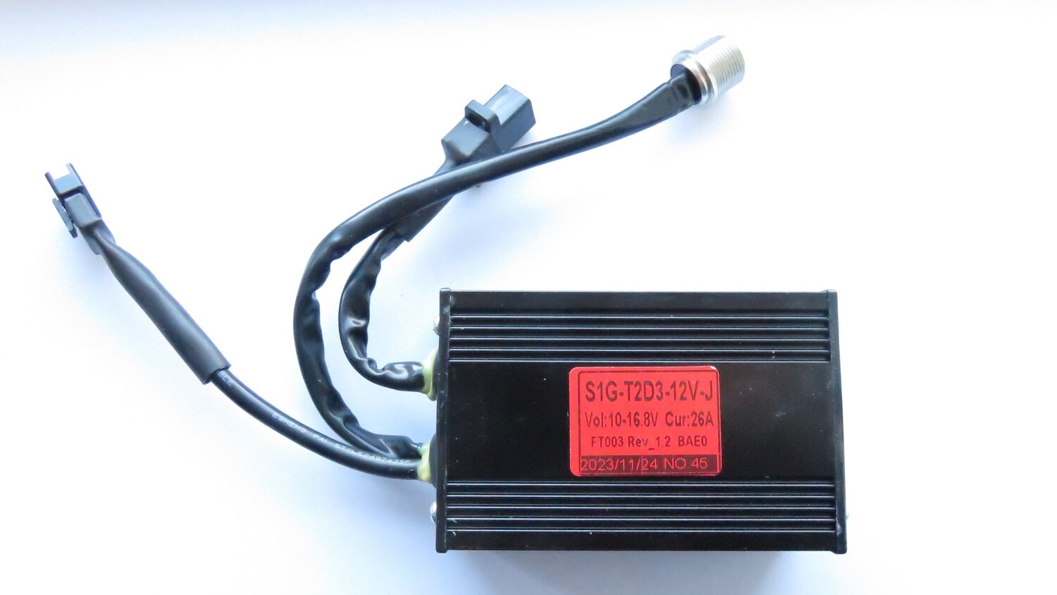 Electric Golf Trolley Controller Precision GTX & Stowamatic GXT - Store ...