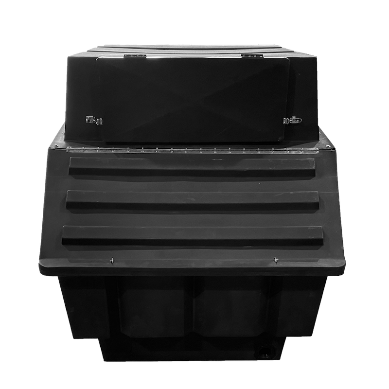 Clivus Multrum™ CM8 Next Gen Package | Composting Waterless Toilets ...