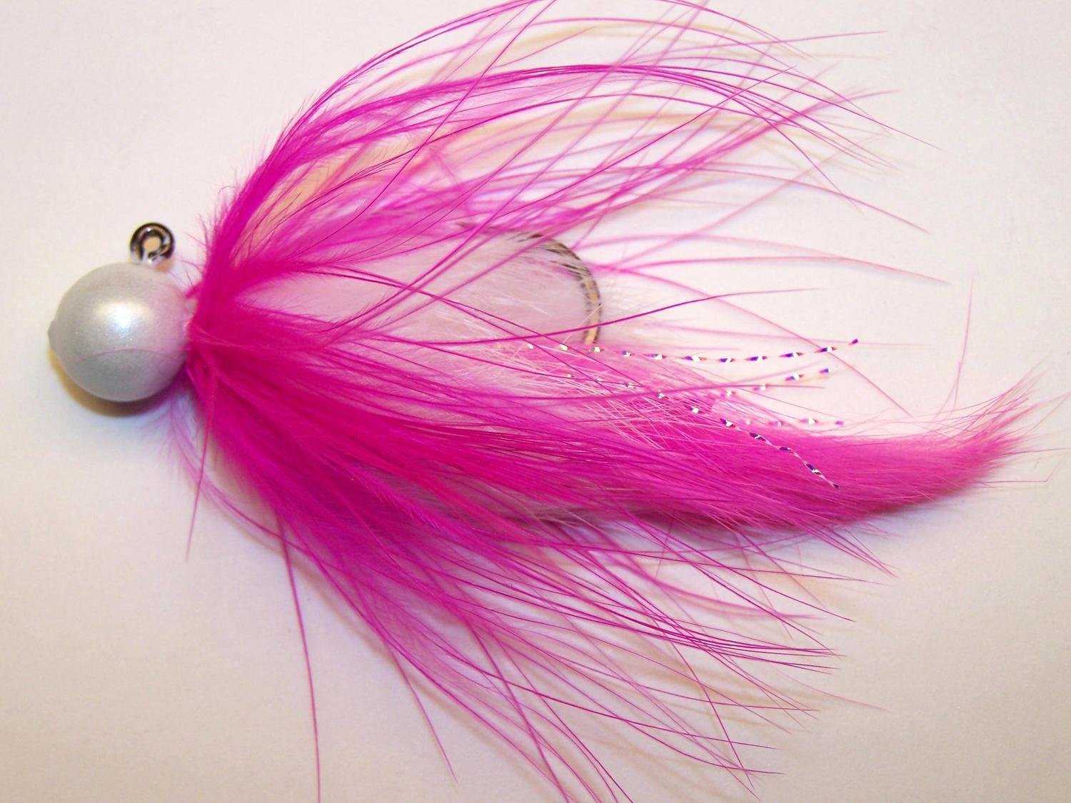 Coho Twitchers – Bobber Down Steelhead Jigs – Steelhead Jigs & Tackle