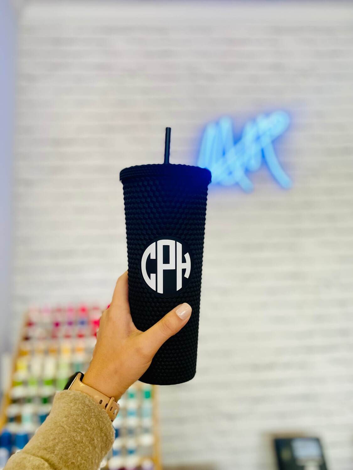 Macon Monogramming | Local Gifts, Apparel, & More!