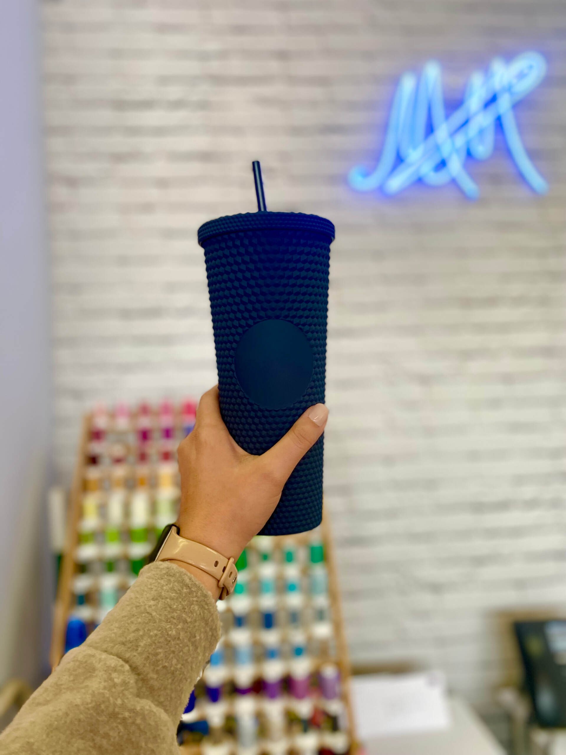 Macon Monogramming | Local Gifts, Apparel, & More!